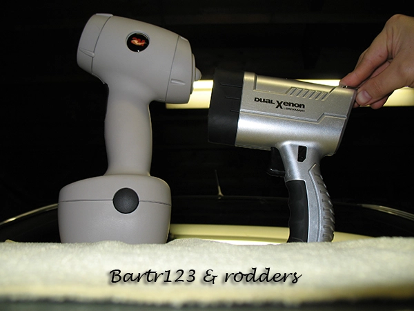 [Review] 3M Sun Gun | Carclean.com Forum